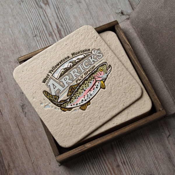 Our Work – 45 North