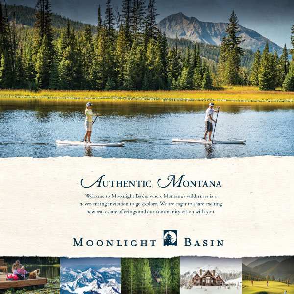 Our Work – 45 North