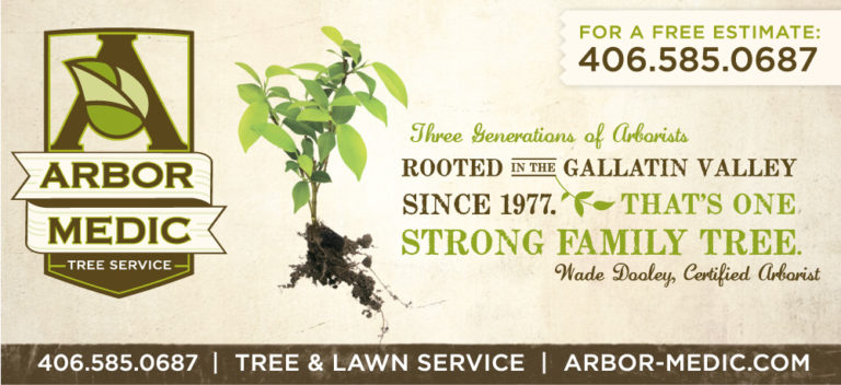 ARBOR MEDIC – 45 North